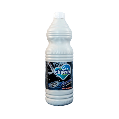 Força Plus 1L | Clineza