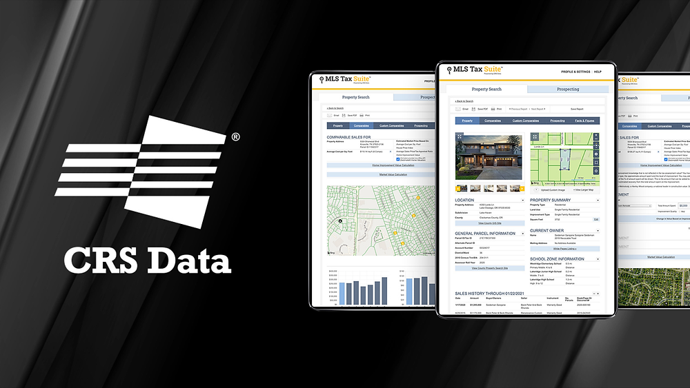 What Is CRS Data for Real Estate — and Why Should Every CHS MLS Agent ...