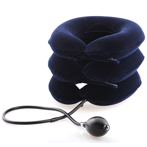 Neck traction | Shams Of Excellence