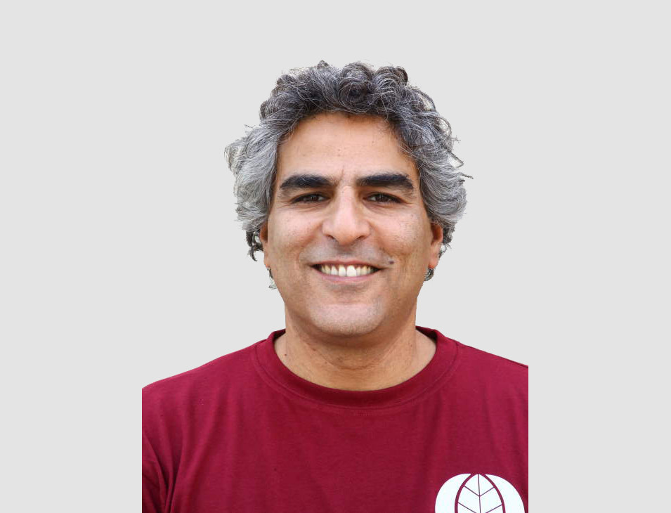 Dr. Ido Aviani, CEO | AVIANI Regenerative Agriculture - אביאני חקלאות מחדשת