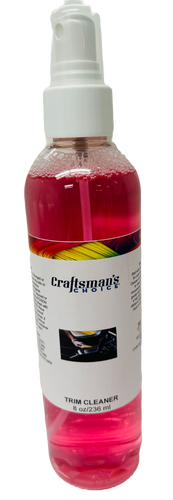 Craftsman's Choice Trim Cleaner, 8 oz. | Craftsmans Choice 1