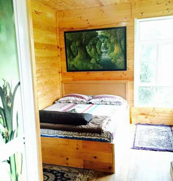 Chalet Ulu Yam Selangor - EmerykruwMacias