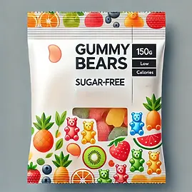 Sugar Free Lab | Passion For Sugar Fr