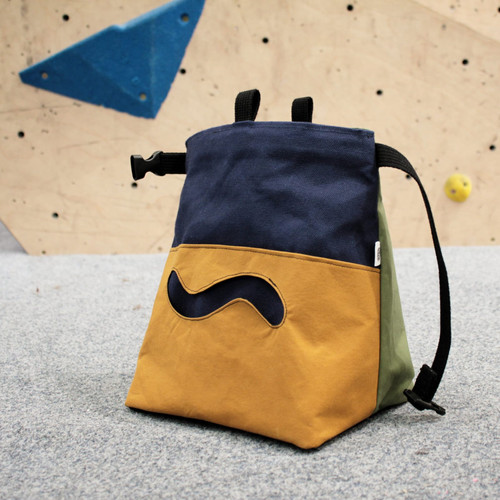 Chalk Buckets | Ray's Climbing