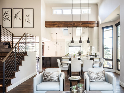 Interior Design, Décor & Project Management | Alexa Interiors ...