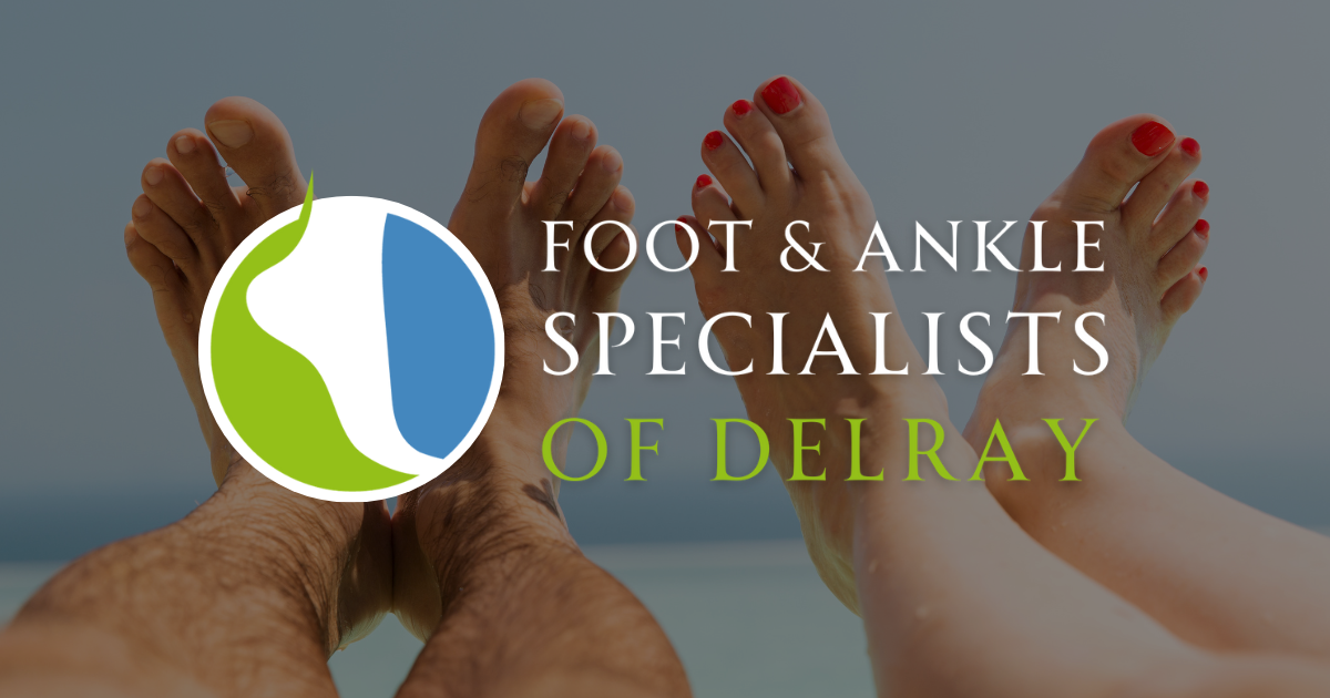 Meet Our Expert Team in Delray Beach, FL | Foot & Ankle Specialists of ...