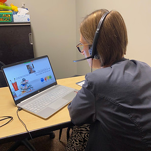 Language Essentials, Inc. | occupational therapy