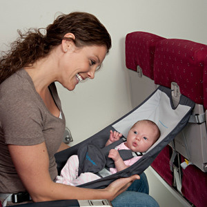 FlyeBaby Airplane Portable Seat - Free Shipping Worldwide | tiny-tapir