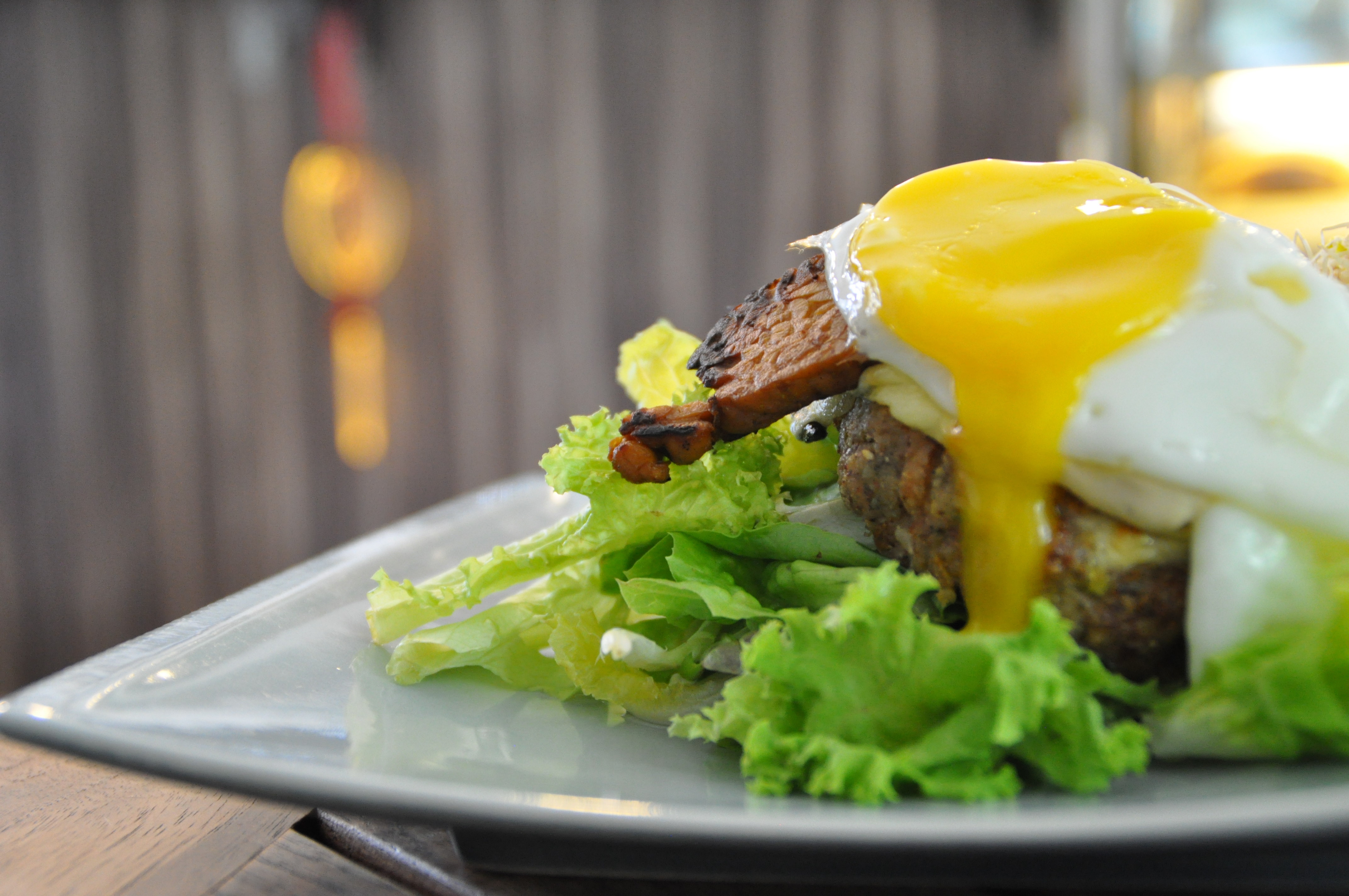 RGB Cafe | Menu | meat, vegan, vegeterian, kids, drinks