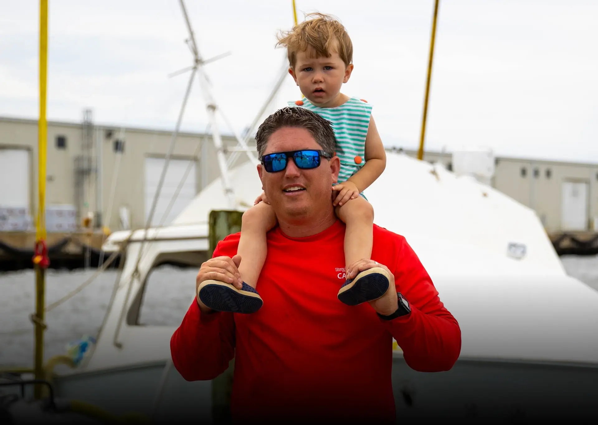 On the water boat training Waiver Form | Boat Coaches