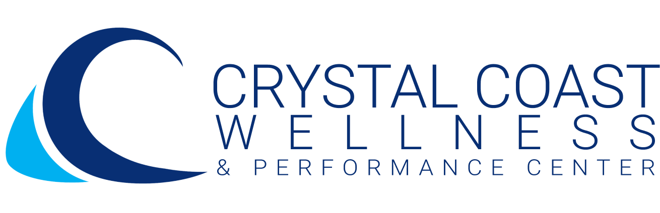 Crystal Coast Wellness & Performance | Nutrition and Dietetics