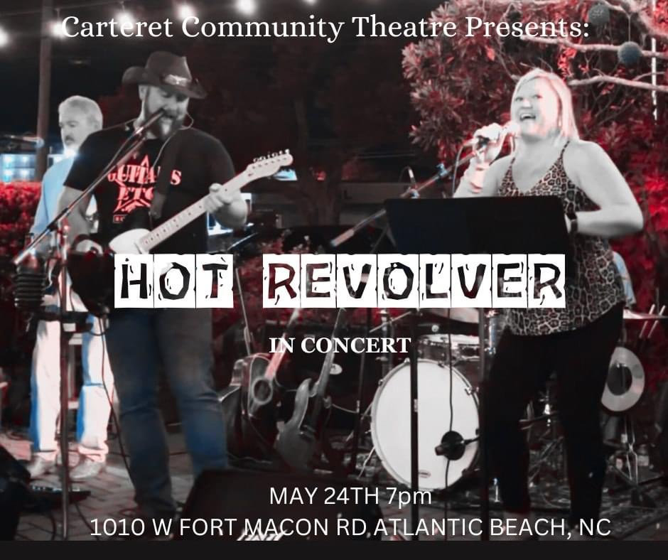 Concert Revolver 2025 | Revolver Página Oficial – ZKMPP