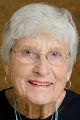 Jean, Berg