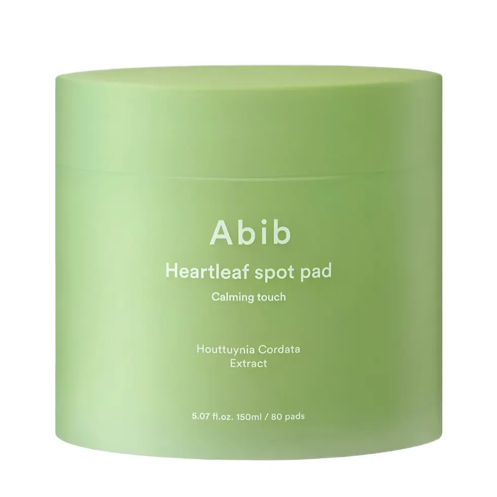 Buy Abib Korean Skincare Online | Korean Beauty Shop EU