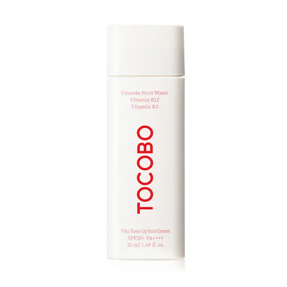 TOCOBO, Sigue Tu Intuicion | Korean Beauty Shop