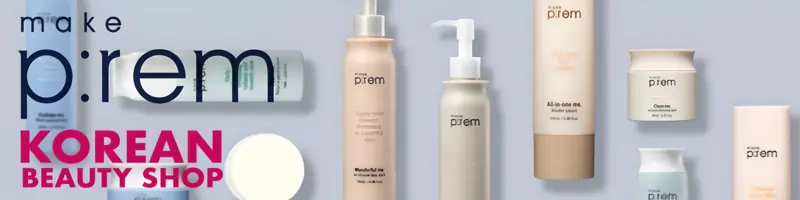 Comprar Make PREM | Korean Beauty Shop