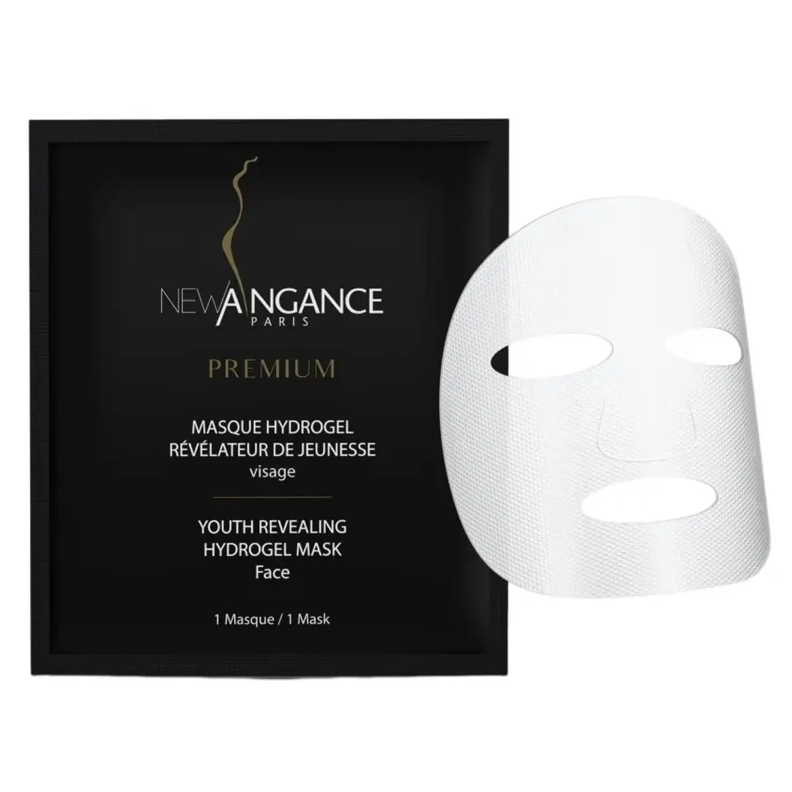 New Angance | Cosmetica Francesa Lujo | Korean Beauty Shop