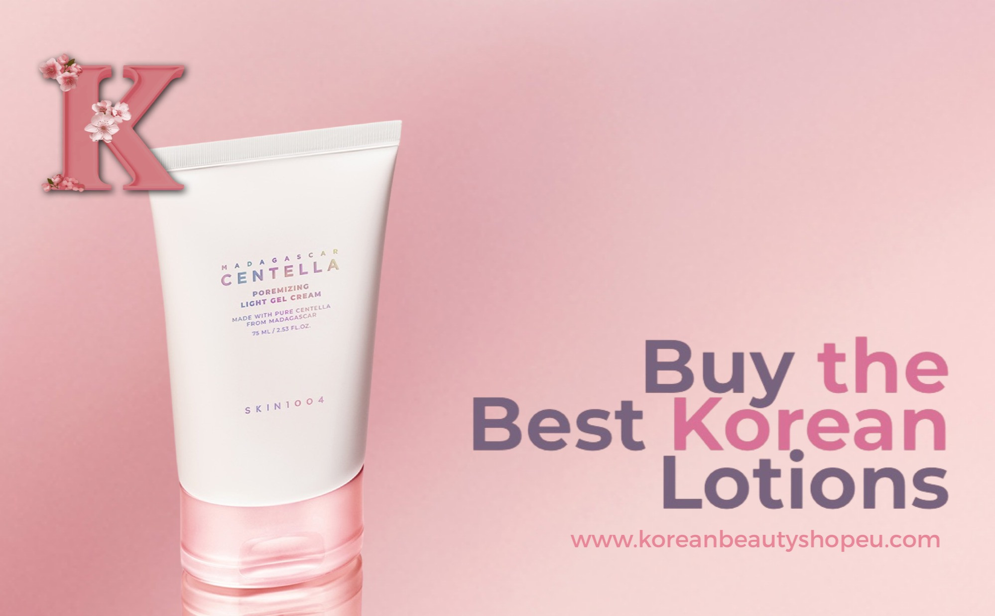 Korean Emulsions for Oily & Acne-Prone Skin | Lightweight, Non-Greasy ...
