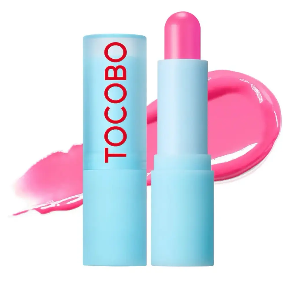 TOCOBO, Sigue Tu Intuicion | Korean Beauty Shop