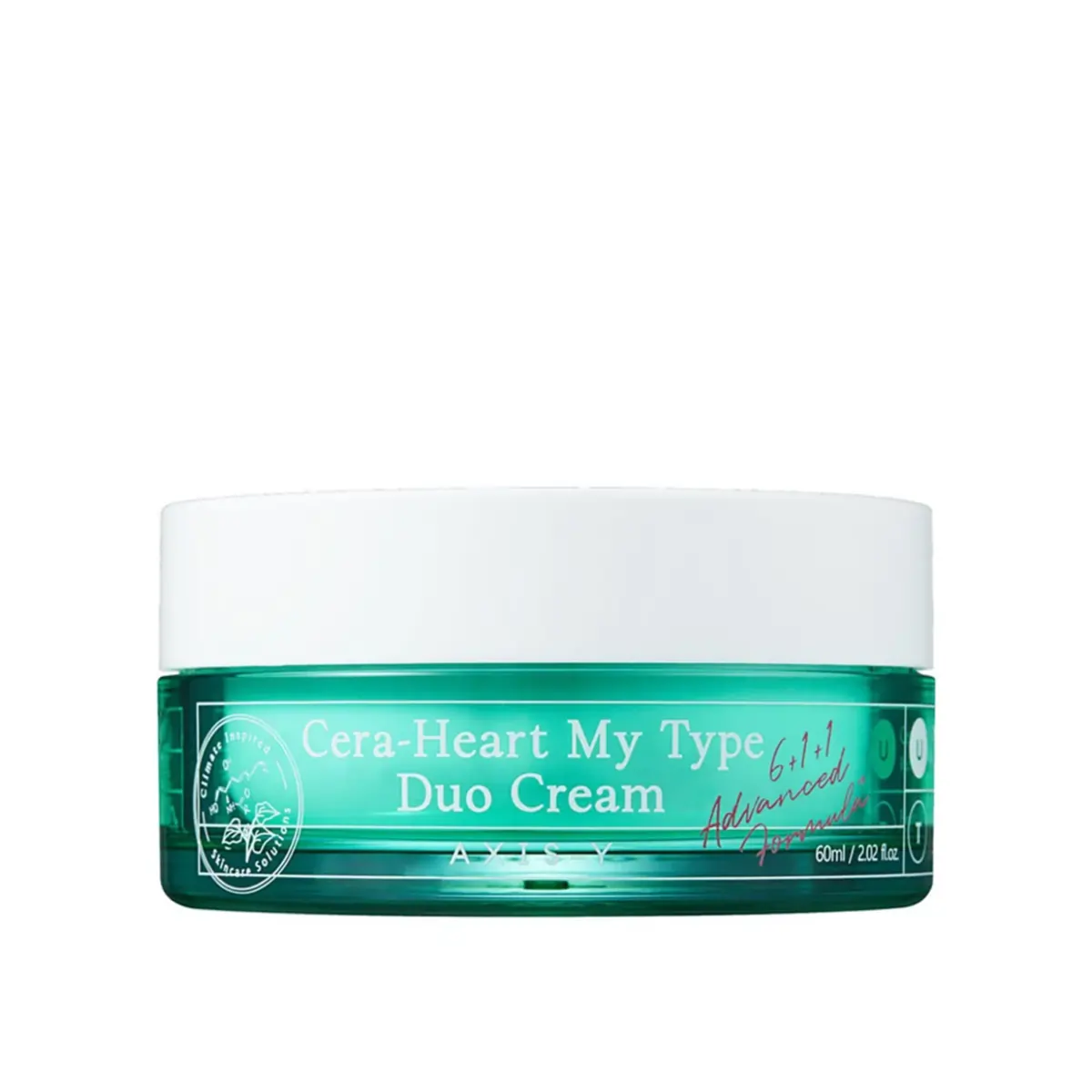 AXIS-Y Cosmetica Sostenible del Futuro | Korean Beauty Shop