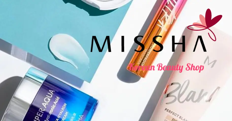 Comprar Missha Online | Korean Beauty Shop