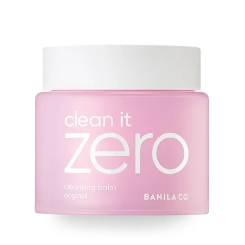 Banila Co Clean It Zero Cleansing Balm Original 100 ml (New Version ...