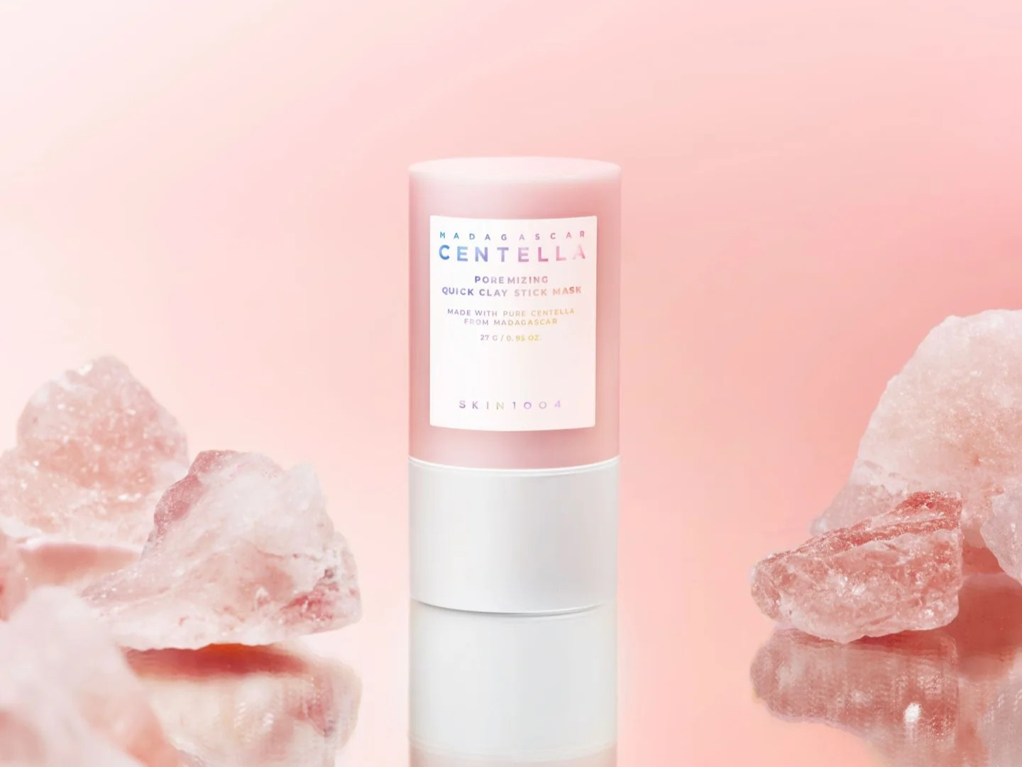 SKIN1004 Madagascar Centella Poremizing Quick Clay Stick Mask | Korean ...