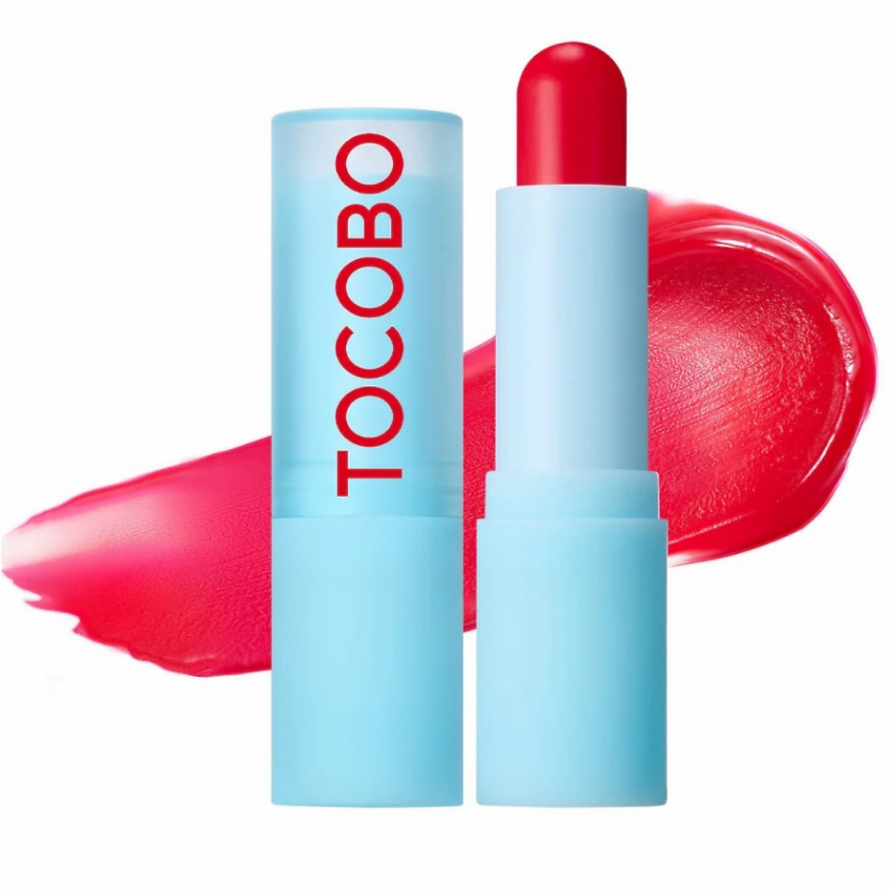 TOCOBO, Sigue Tu Intuicion | Korean Beauty Shop