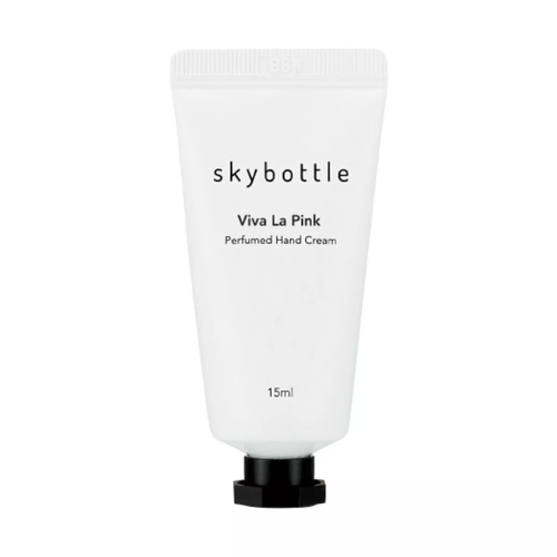 Skybottle Viva Le Pink Hand Cream Mini | Korean Beauty Shop