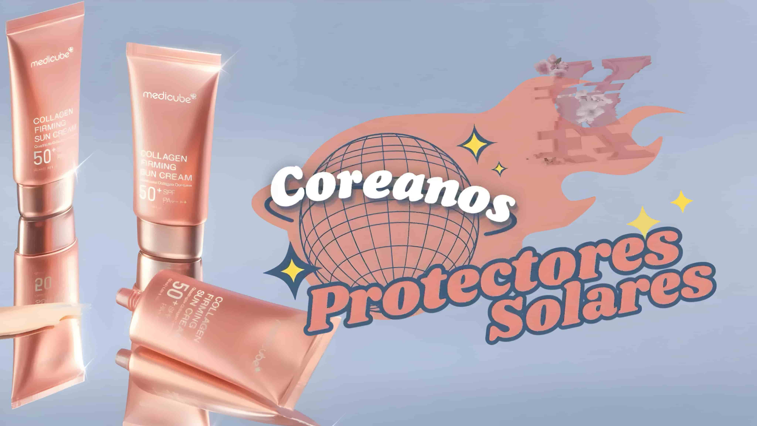 Los Mejores Protectores Solares Coreanos | Korean Beauty Shop