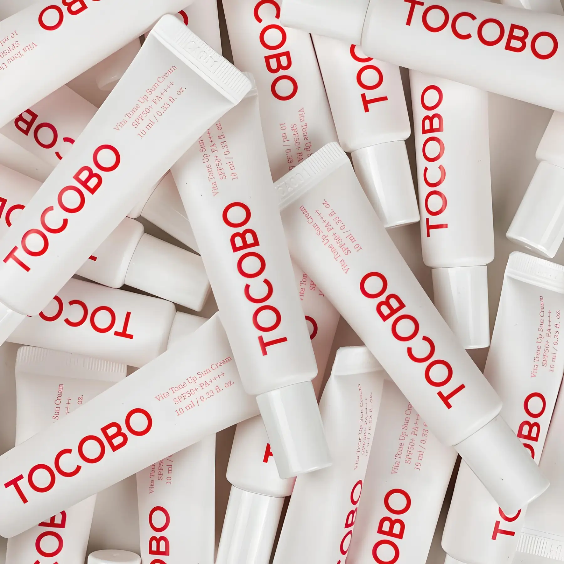 TOCOBO, Sigue Tu Intuicion | Korean Beauty Shop
