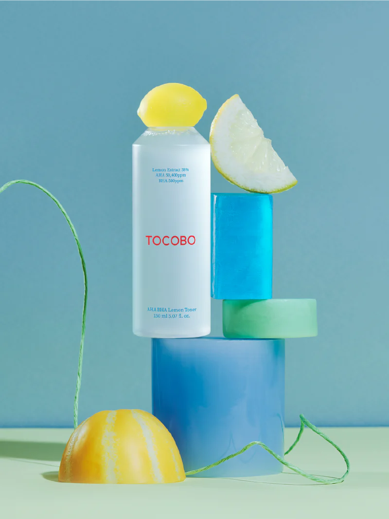 TOCOBO, Sigue Tu Intuicion | Korean Beauty Shop