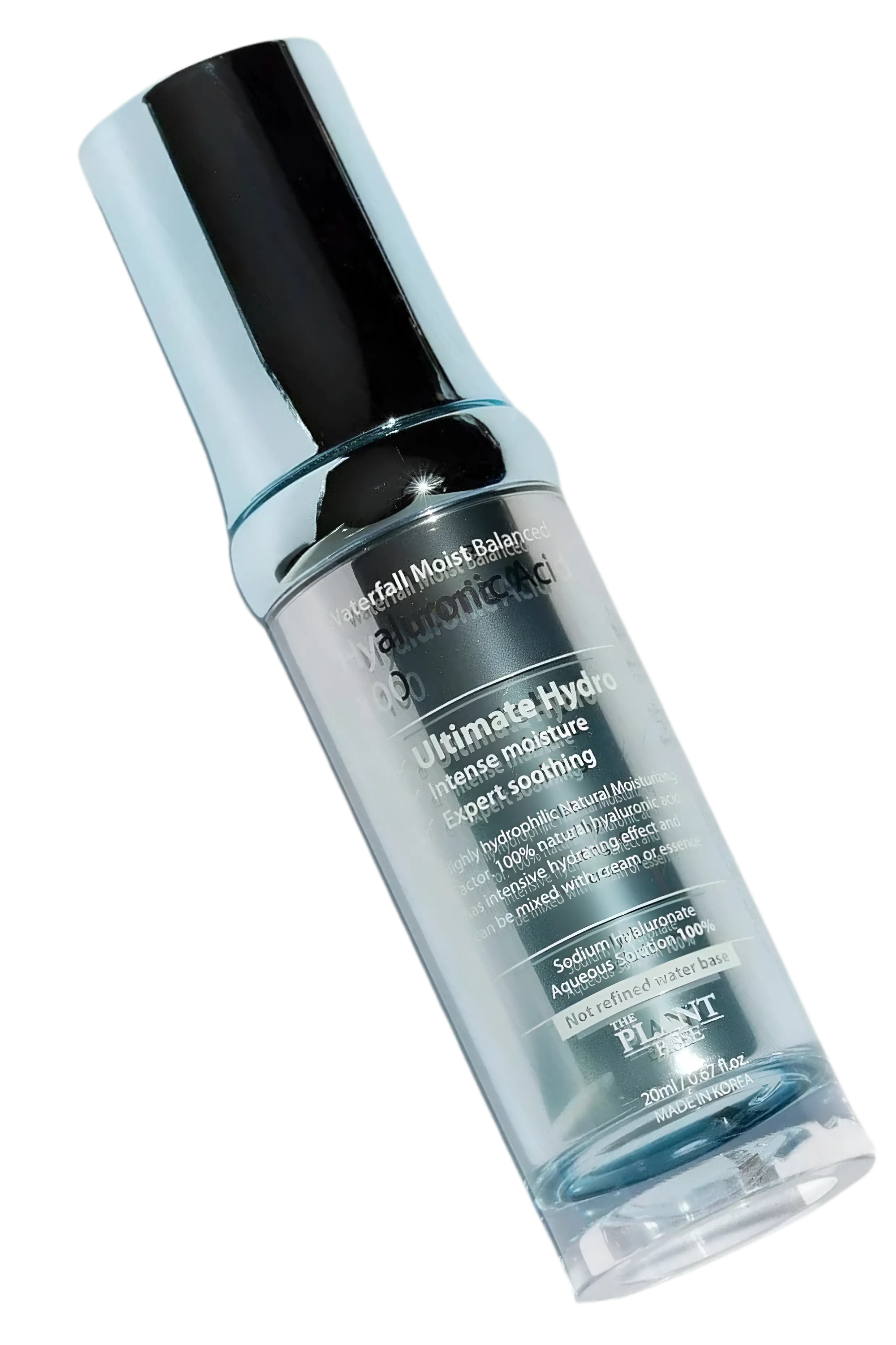 Buy The Plant Base Skin Care | Korean Beauty Shop EU