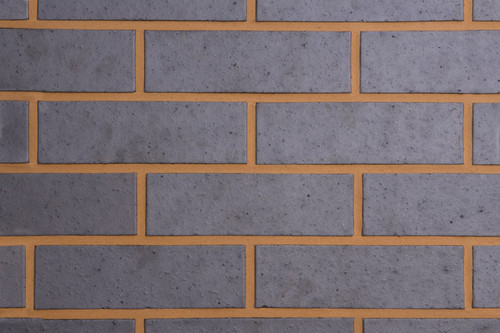 Blue Solid Class B Engineering Bricks 65mm (400pp) | Melbros