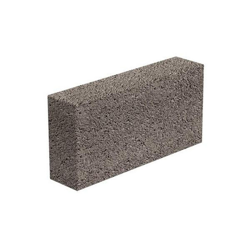 Ultra Lightweight Solid Aggregate Block 100mm 3.6N | Melbros