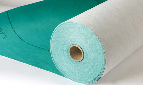 Roofshield Air & Vapour Permeable Roofing Membrane 1m x 50m | Melbros