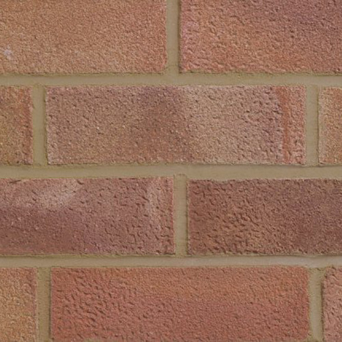 LBC Forterra Chiltern Facing Bricks 65mm (390pp) | Melbros