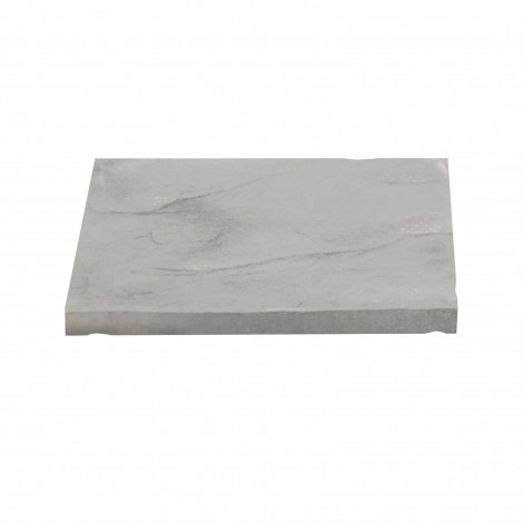 Eaton Milford Utility Riven Concrete Paving Slab Grey 450 x 450mm | Melbros