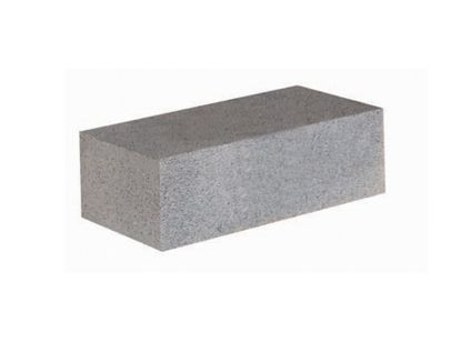 Concrete Coursing Brick Solid Dense 215 x 100 x 65mm 24N | Melbros