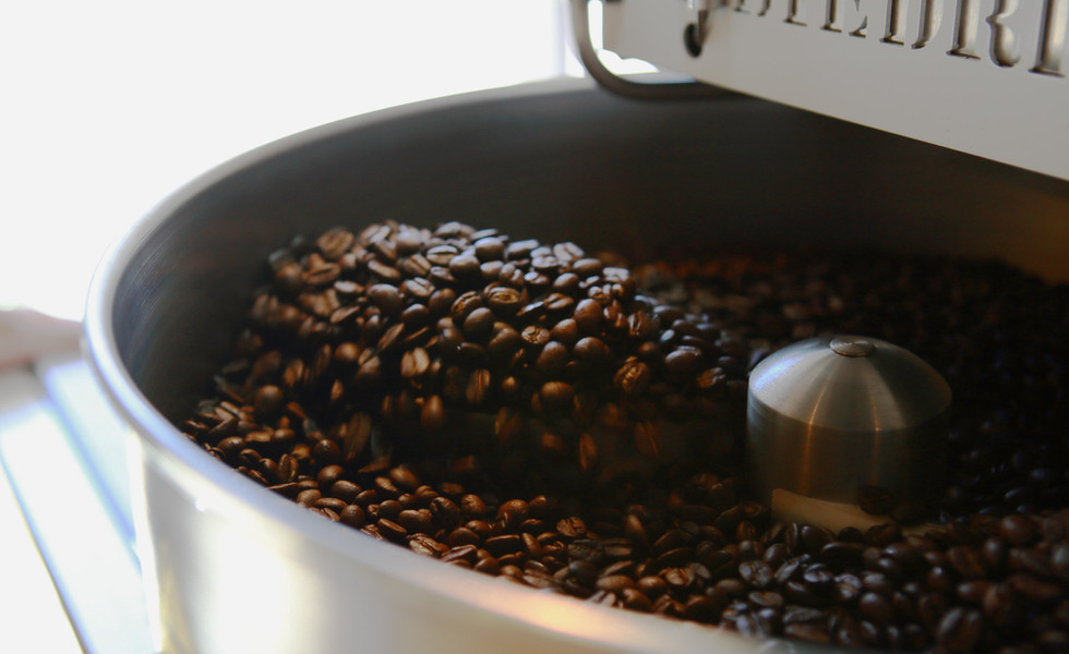 Forest Coffee Roasters ｜ 御影・六甲エリアにある自家焙煎珈琲の専門店
