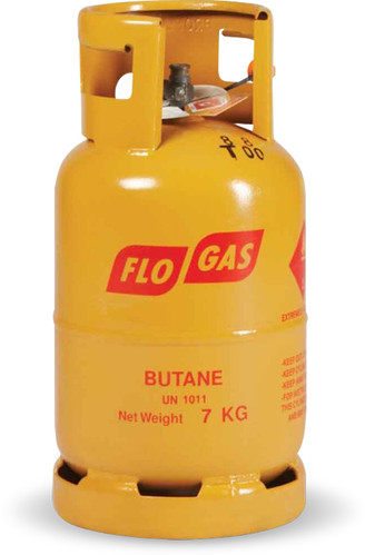 7kg Butane Gas | APS Hire And Sales