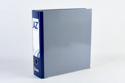 AZ LEGAJADOR CARTA NORMA | Marion Express