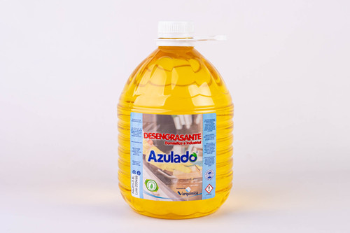 DESENGRASANTE X3800CC AZULADO | Marion Express