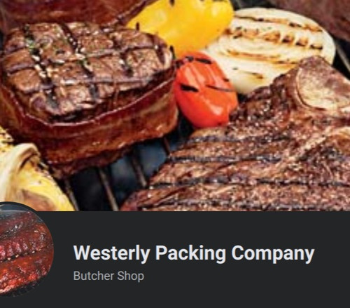 Custom Cuts Tenderloin, Westerly Packing | Native Eats