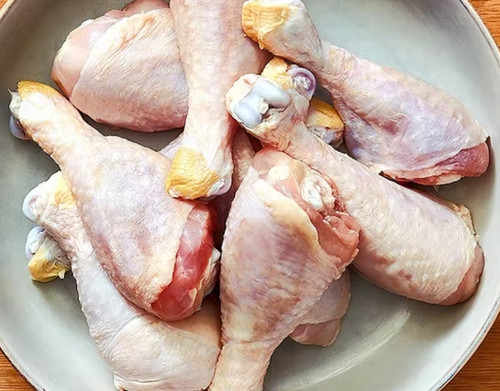 Organic Chicken Drumsticks | Native Eats