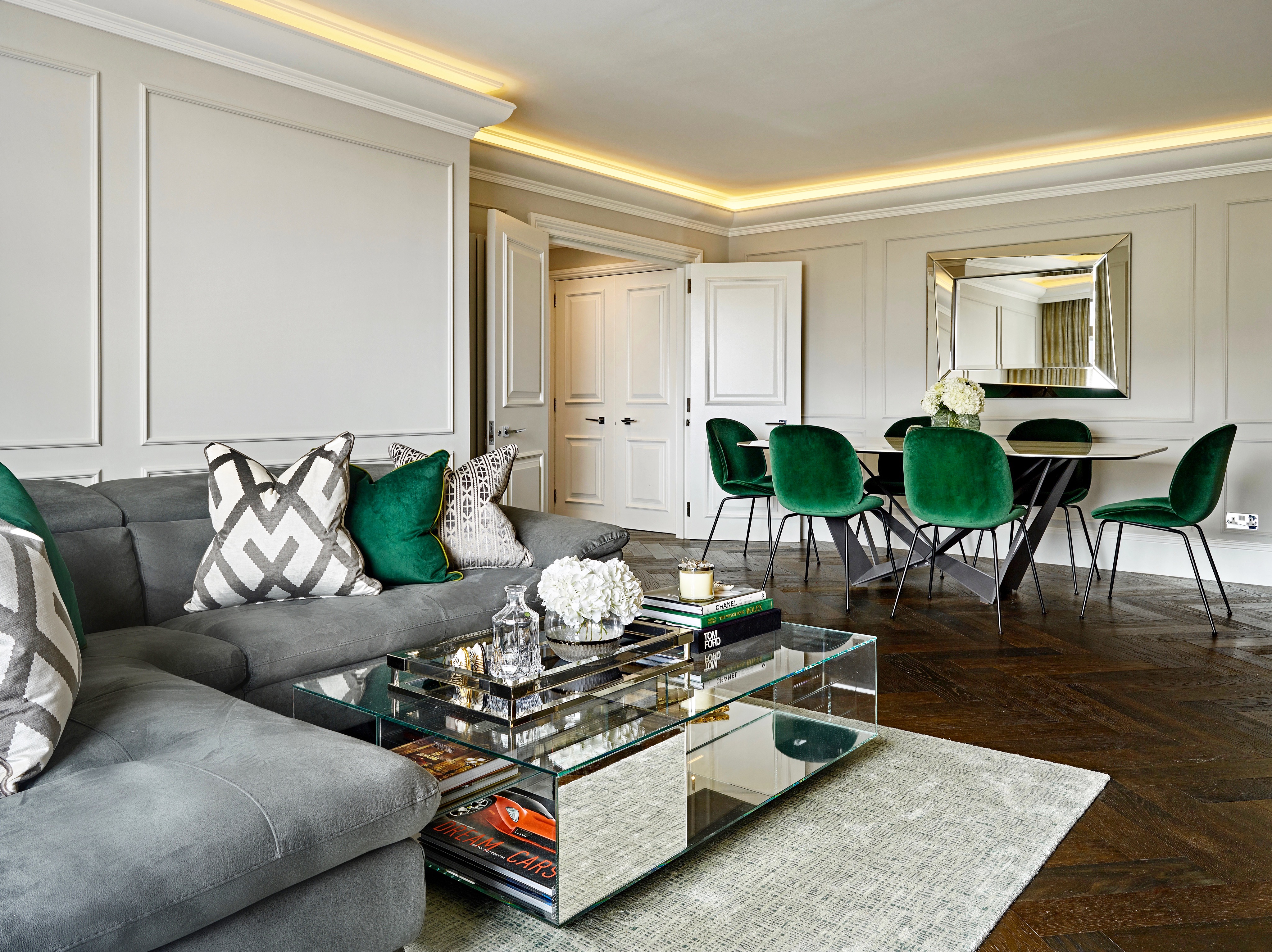 Home | DD Interior Design