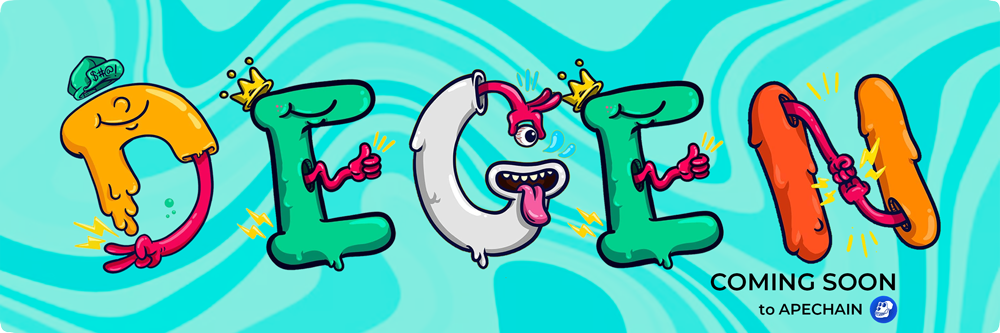 Home Page | Degen Nft