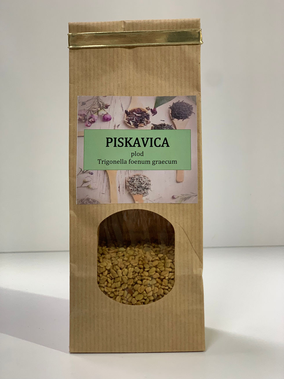 Čaj piskavica | Apoteka Selen