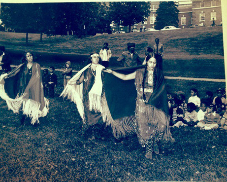 Maryland Indians | Piscataway Indians | Piscataway people