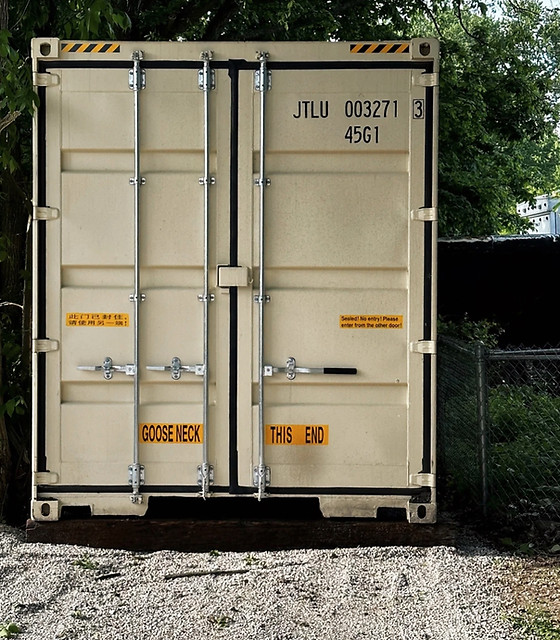 Midwest Shipping Containers LLC | Shipping Containers